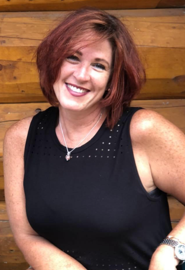Noelle McCumber – Life