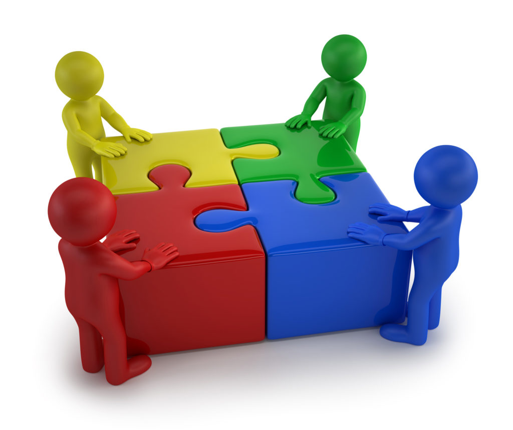 Team Resources – Life