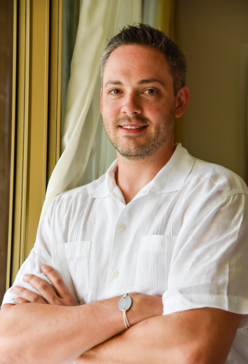 Steven Freeman – Life